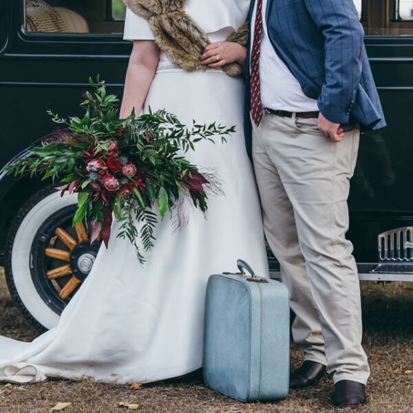 Caboonbah Church – Bebe's Country Weddings
